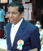 Shri Ranajit Kumar